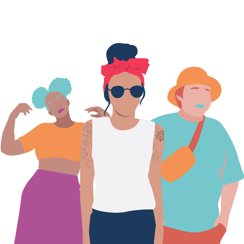 Dizzy Heights – Supporting young people to reach their Dizzy Heights